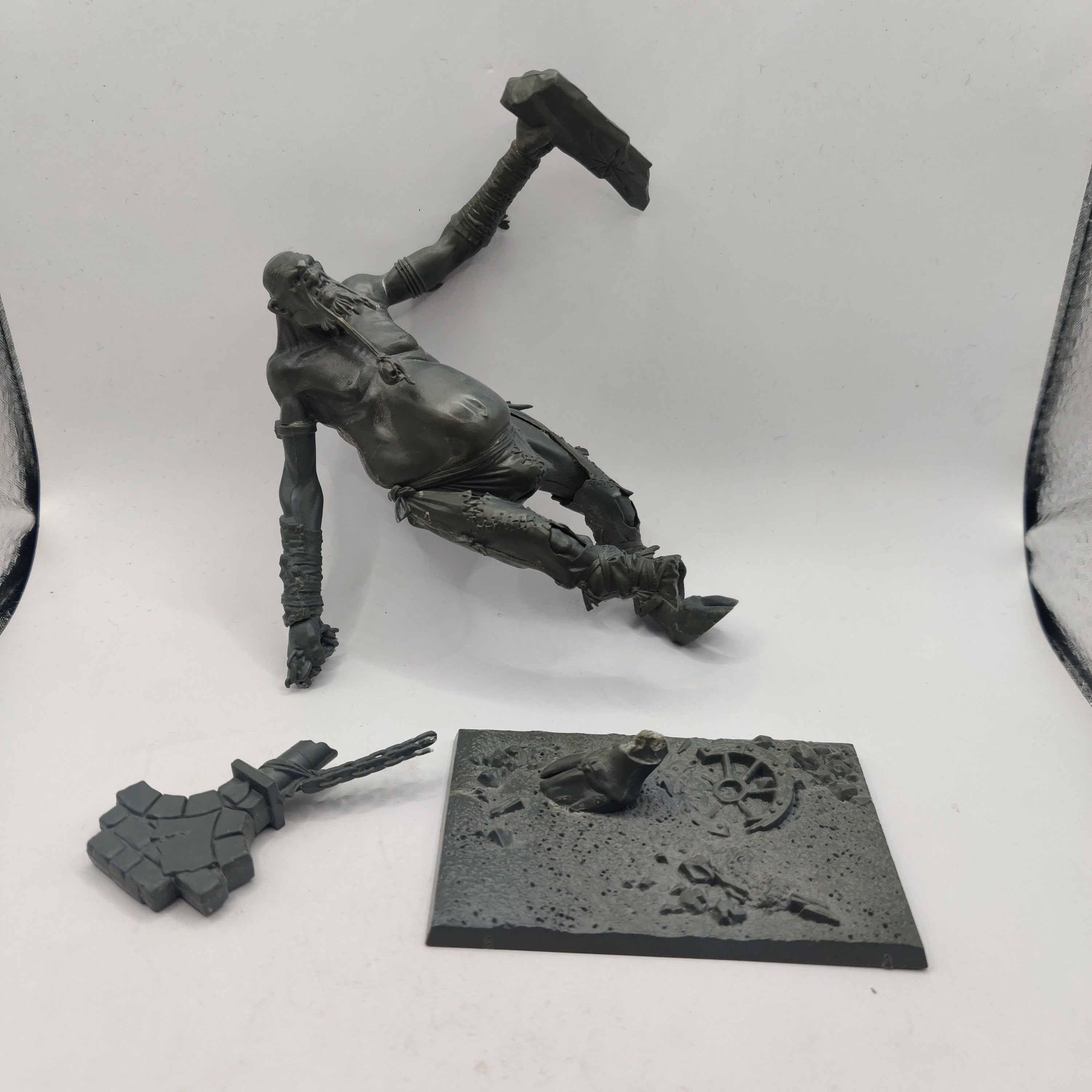 Warhammer The Old World Giant AW100-0416