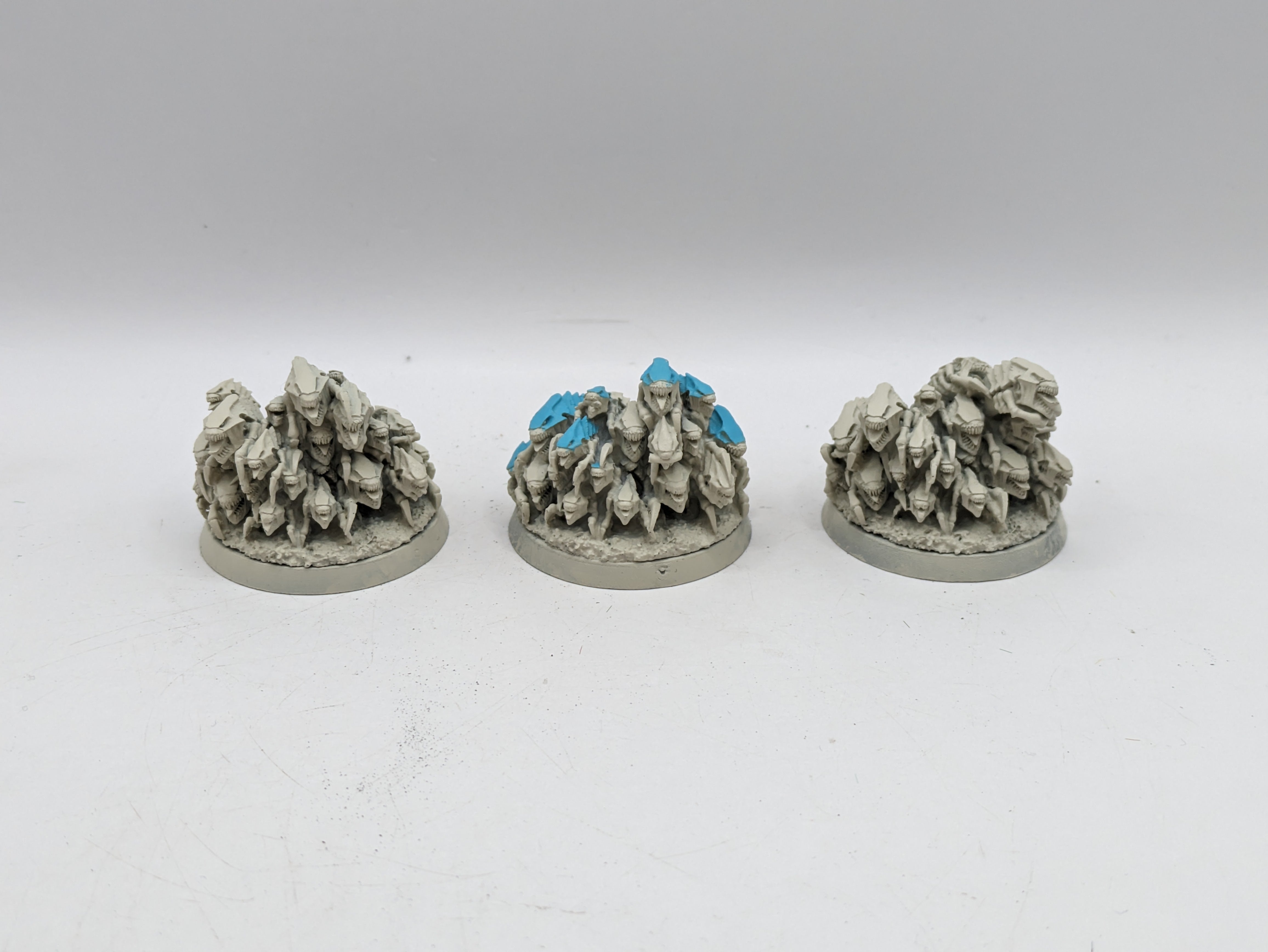 Warhammer 40k: Tyranid Forgeworld Ripper Swarms (AW017)