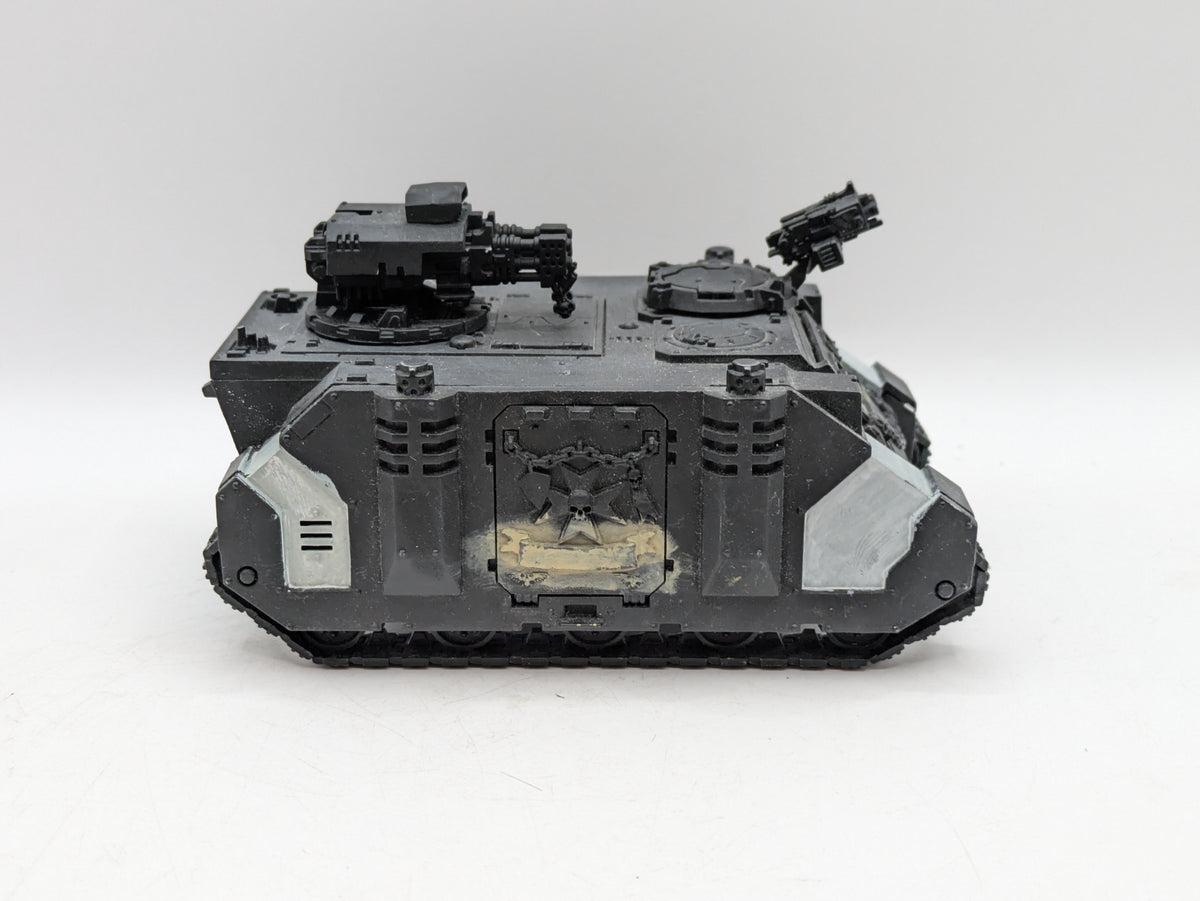 Razorback With Lascannon Heavy Bolter Games Workshop Warhammer 40k ...